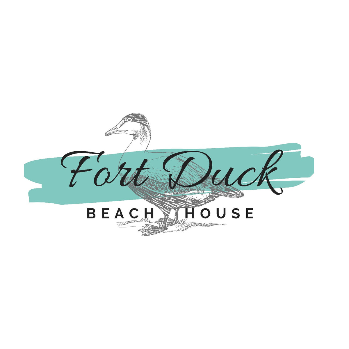 Booking – Fort Duck Beach House