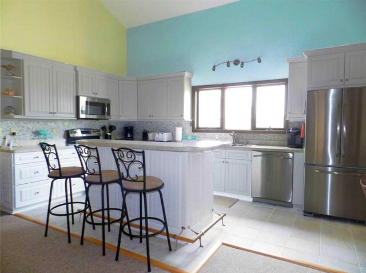 Fort Duck Beach House